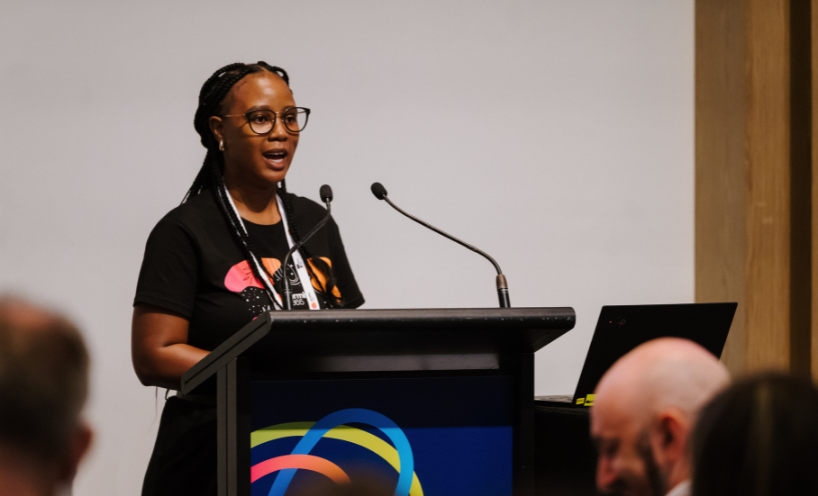 Complex Needs Conference 2025 - DFFH Service Providers